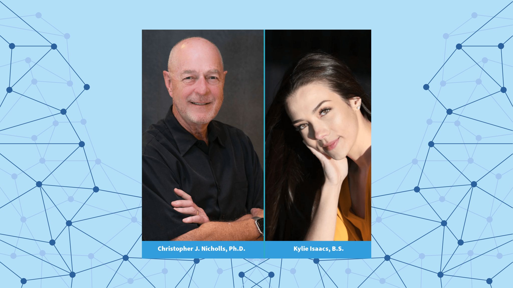 Dr. Christopher Nicholls: Why neuropsychology needs a technological ...